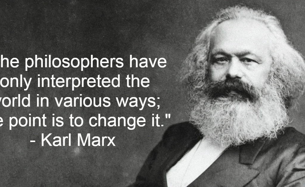 45+ Best Karl Marx Quotes That Challenge The Status Quo