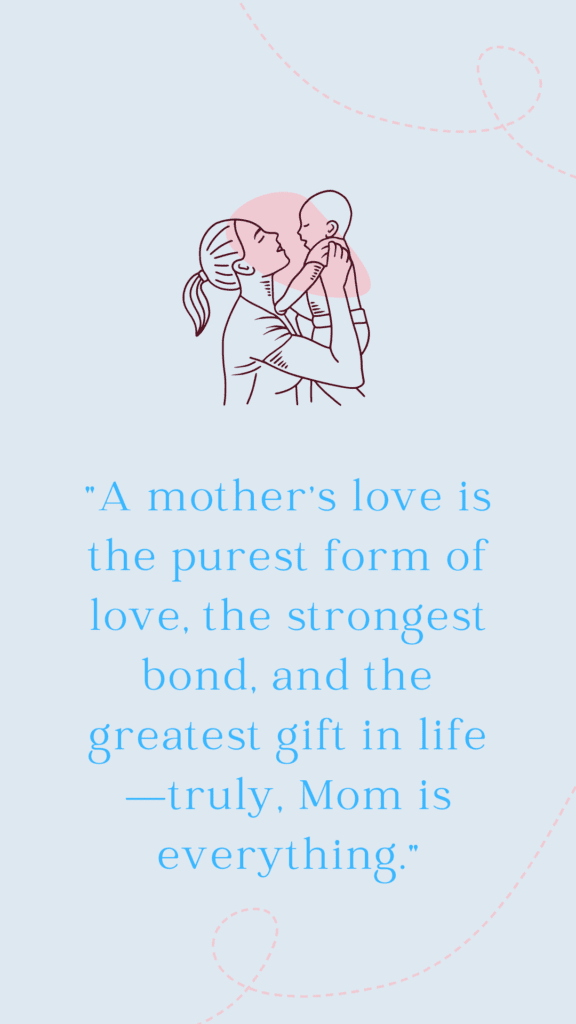 88 Inspirational Single Mom Quotes | Heartfelt Mother Quotes