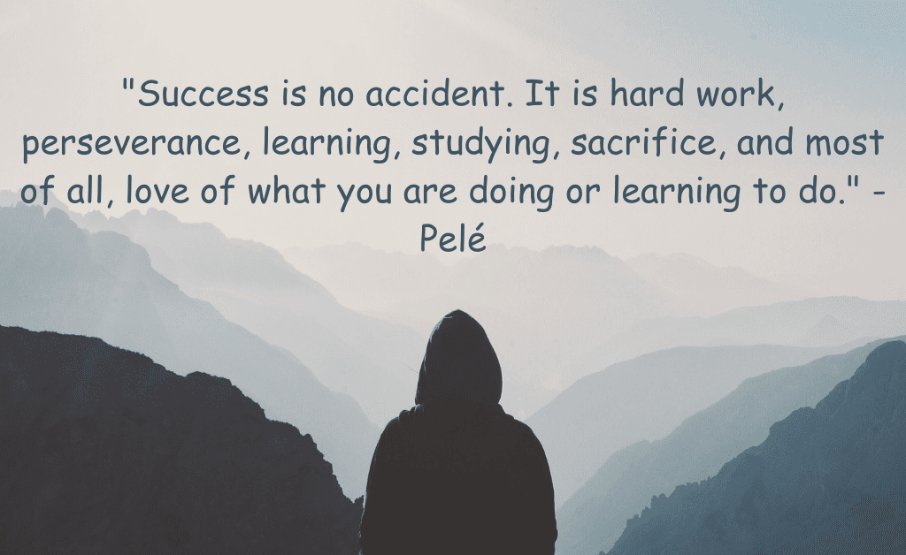 7 Reasons Why Hard Work Is The Key To Success