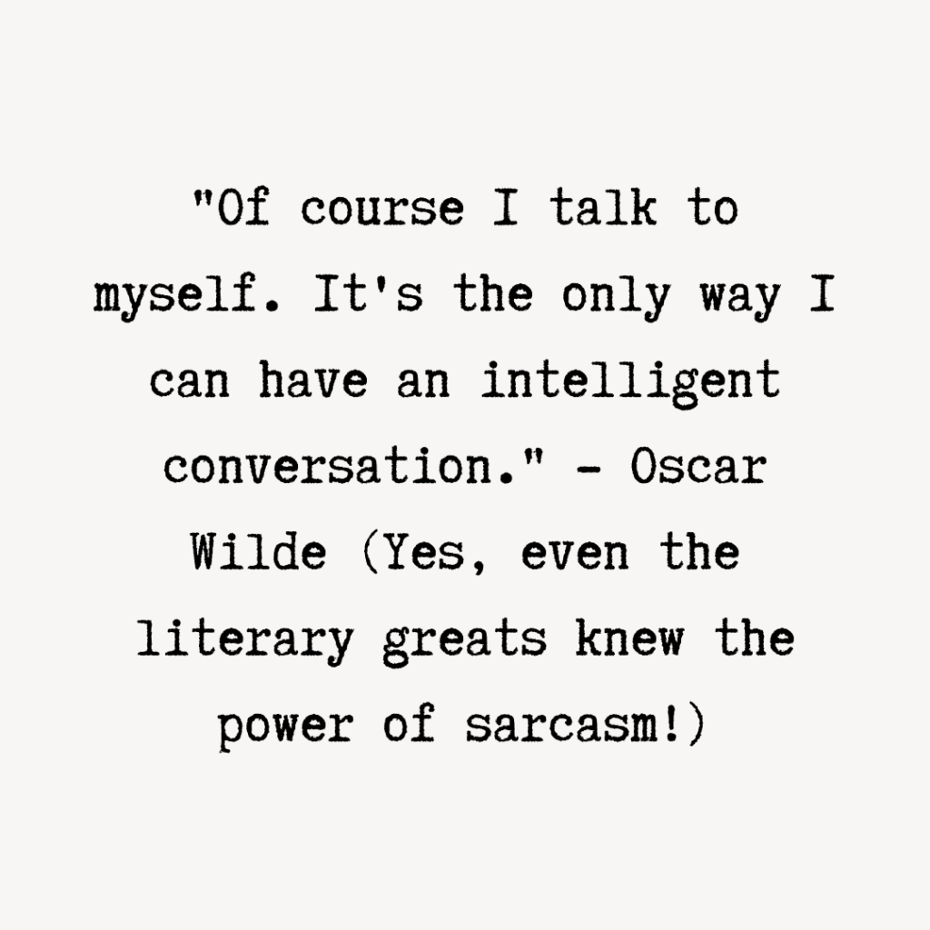 101+ Funny Sarcastic Quotes And Memes: Laugh Out Loud