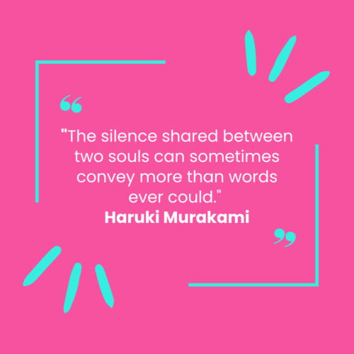 40 No Answer Is An Answer Quotes: Unveiling Deep Insights