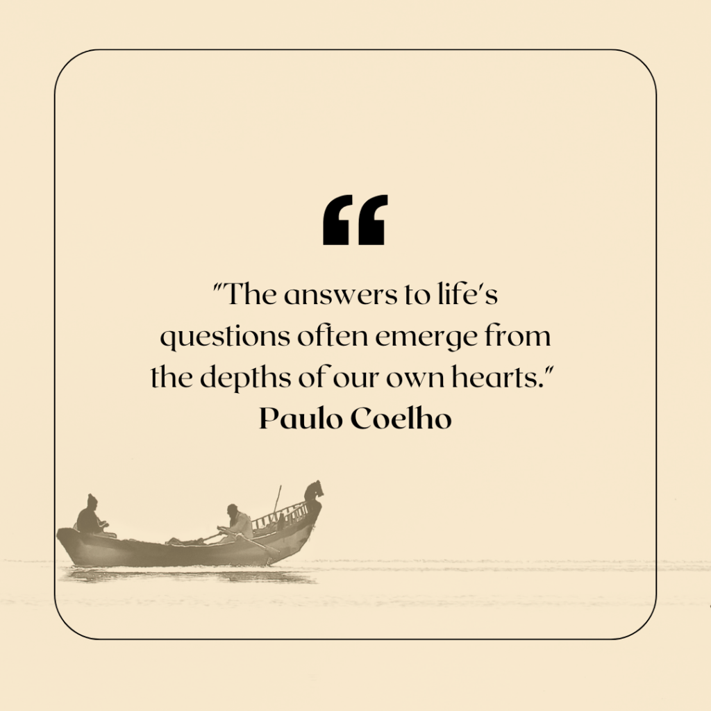 40 No Answer Is An Answer Quotes: Unveiling Deep Insights