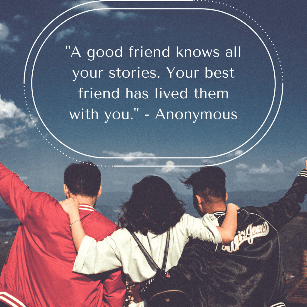 50+ Funny Friendship Quotes: The Joy Of True Companionship