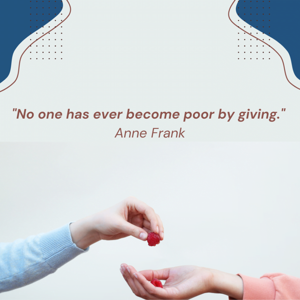 45+ Thank You Quotes For Donations: Expressing Gratitude