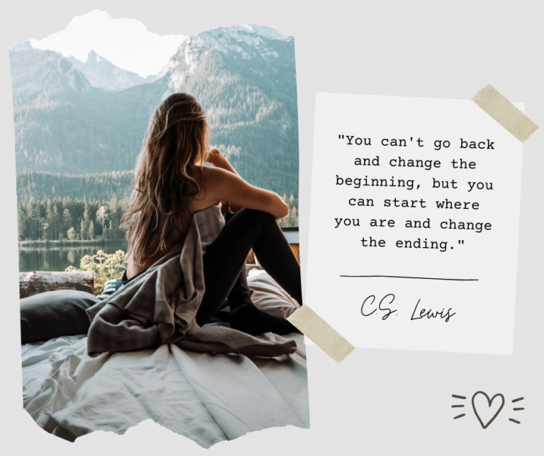 50+ Don't Let Anyone Hold You Back Quotes: Your Journey