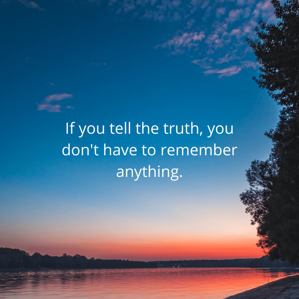 I Know You're Lying But Continue Quotes: Insightful Sayings