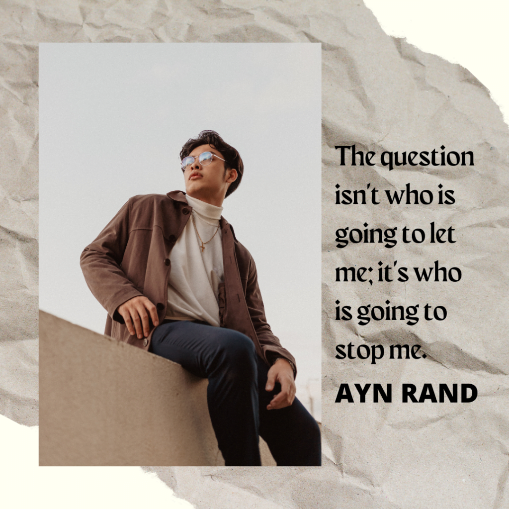 77+ Inspiring Sigma Male Quotes | Bold & Independent