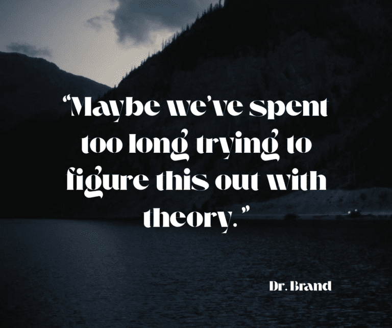 30 Best Interstellar Movie Quotes: Lessons From Masterpiece